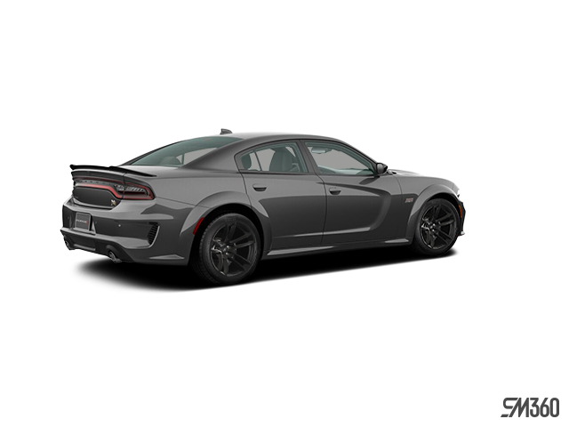 The 2023 Dodge Charger Scat Pack 392 Widebody in Bathurst | Bayside ...