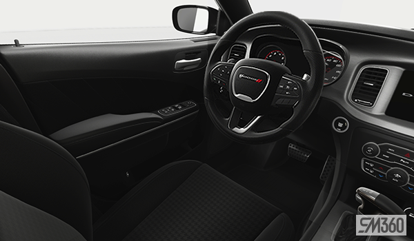 The 2023 Dodge Charger Scat Pack 392 Widebody in Bathurst | Bayside ...