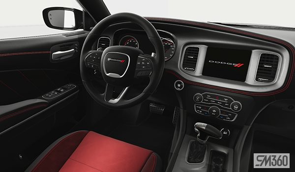 The 2023 Dodge Charger Scat Pack 392 | Dobson Chrysler Dodge Jeep in ...