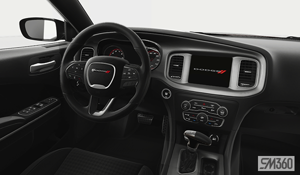 Grenier Chrysler | Le Charger Scat Pack 392 2023 à Terrebonne