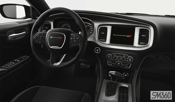 Grenier Chrysler | Le Charger Scat Pack 392 2023 à Terrebonne