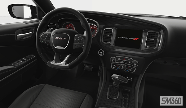 Lapointe Auto in Montmagny | The 2023 Dodge Charger SRT Hellcat ...