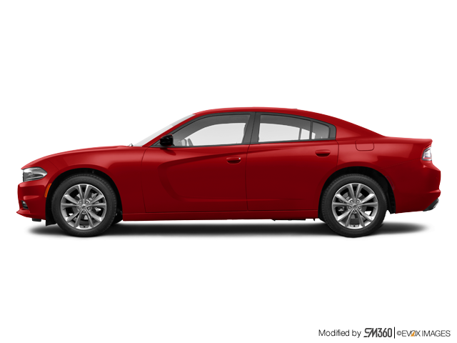 The 2023 Dodge Charger SXT AWD | Norrad Chrysler Dodge Jeep in Sussex
