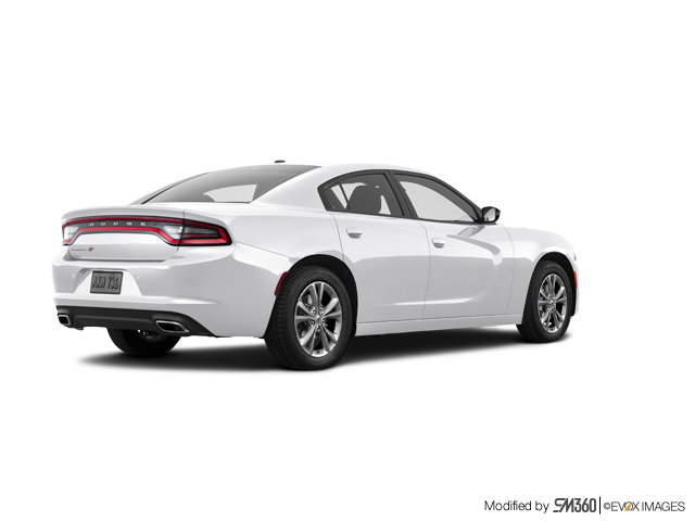 The 2023 Dodge Charger SXT AWD | Norrad Chrysler Dodge Jeep in Sussex