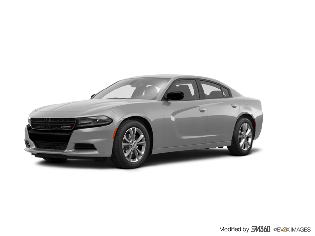 Norrad Chrysler Dodge Jeep in Sussex | The 2023 Dodge Charger SXT AWD