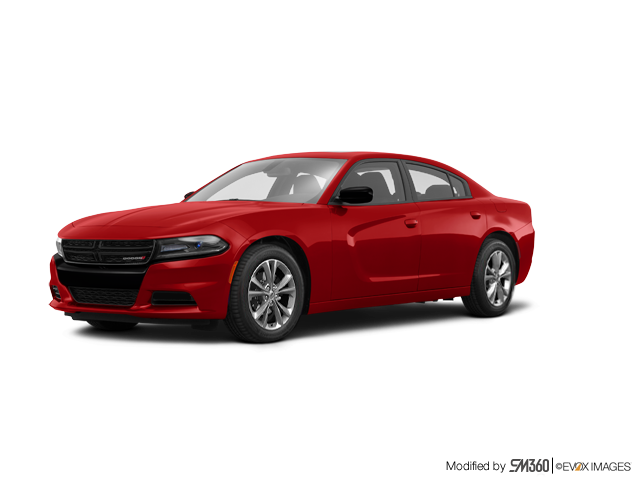 The 2023 Dodge Charger SXT AWD | Norrad Chrysler Dodge Jeep in Sussex