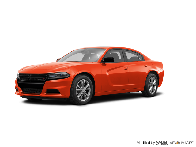 The 2023 Dodge Charger SXT AWD | Norrad Chrysler Dodge Jeep in Sussex