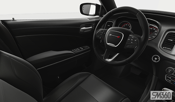 The 2023 Dodge Charger SXT AWD | Norrad Chrysler Dodge Jeep in Sussex