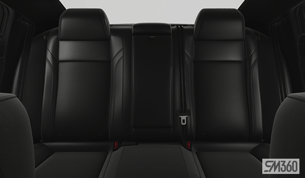 The 2023 Dodge Charger SXT AWD | Norrad Chrysler Dodge Jeep in Sussex