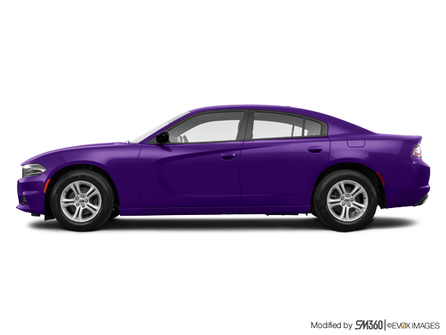 Lapointe Auto in Montmagny | The 2023 Dodge Charger SXT RWD