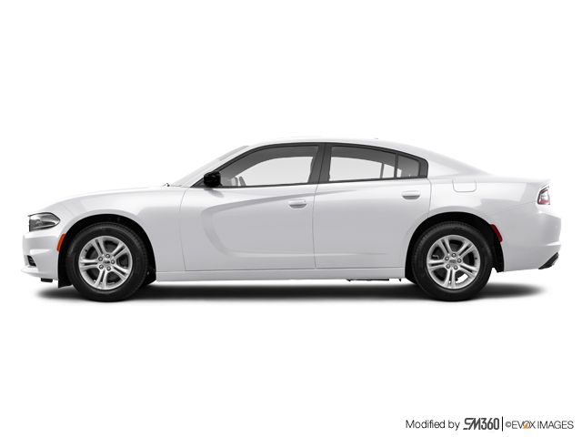 Le Dodge Charger SXT RWD 2023 à Bathurst | Bayside Chrysler