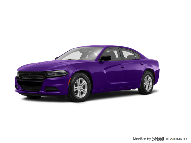 Lapointe Auto in Montmagny | The 2023 Dodge Charger SXT RWD