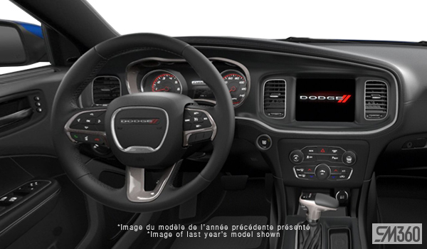 Lapointe Auto in Montmagny | The 2023 Dodge Charger SXT RWD