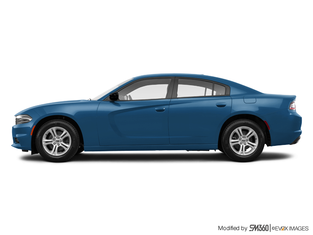 Le DODGE CHARGER SXT RWD 2023 à Fredericton | Summit Dodge