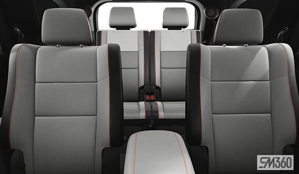 The 2023 Dodge Durango CITADEL in Bathurst | Bayside Chrysler