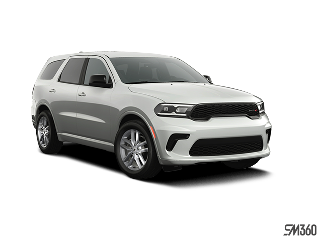 Dobson Chrysler Dodge Jeep in Saint John | The 2023 Dodge Durango GT Rallye