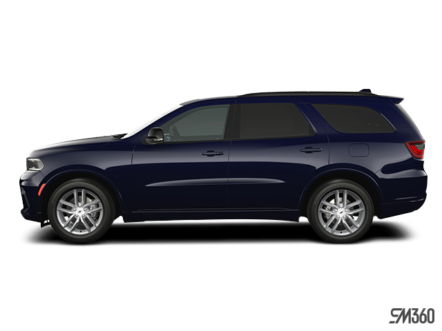The 2023 Dodge Durango GT | Connell Chrysler in Woodstock