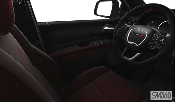 The 2023 Dodge Durango GT | Connell Chrysler in Woodstock