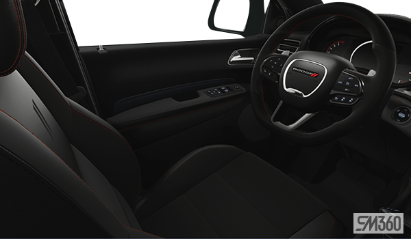 The 2023 Dodge Durango R/T Hemi Orange in Bathurst | Bayside Chrysler The 2023 Dodge Durango R/T Hemi Orange in Bathurst | Bayside Chrysler