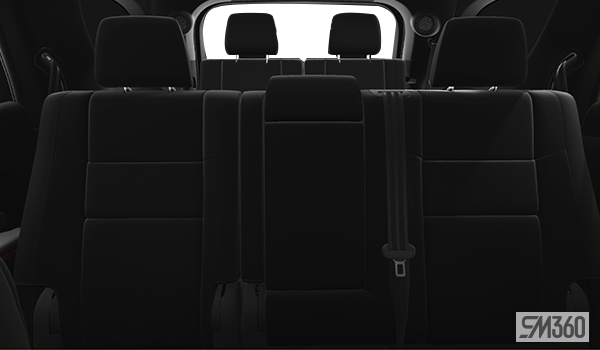 Bayside Chrysler in Bathurst | The 2023 Dodge Durango R/T Hemi Orange