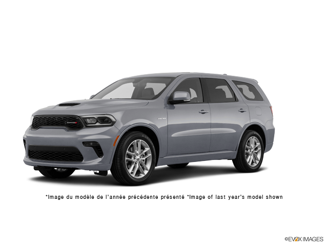 Lapointe Auto in Montmagny | The 2023 Dodge Durango R/T Plus