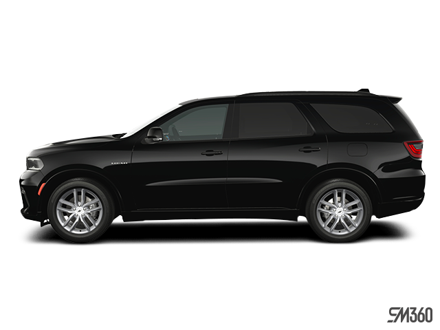 The 2023 Dodge Durango R/T Plus | Dobson Chrysler Dodge Jeep in Saint John