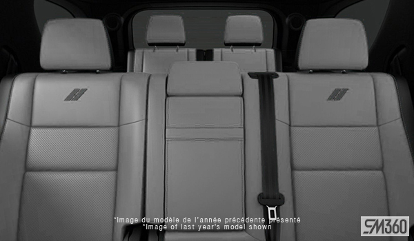 Barnabé Chrysler St-Jean in St-Jean-Sur-Richelieu | The 2023 Dodge ...