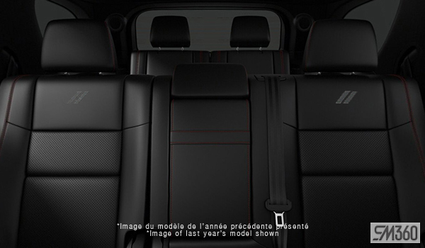 Barnabé Chrysler St-Jean in St-Jean-Sur-Richelieu | The 2023 Dodge ...