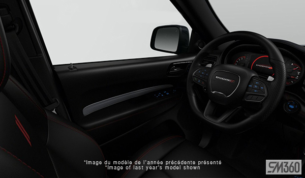 Barnabé Chrysler St-Jean in St-Jean-Sur-Richelieu | The 2023 Dodge ...