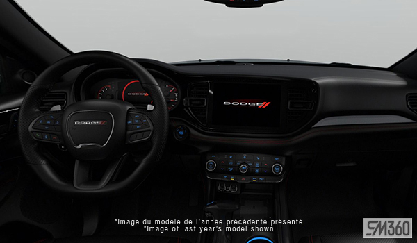 Barnabé Chrysler St-Jean in St-Jean-Sur-Richelieu | The 2023 Dodge ...