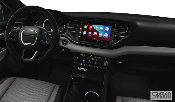 The 2023 Dodge Durango R/T Plus in Bathurst | Bayside Chrysler