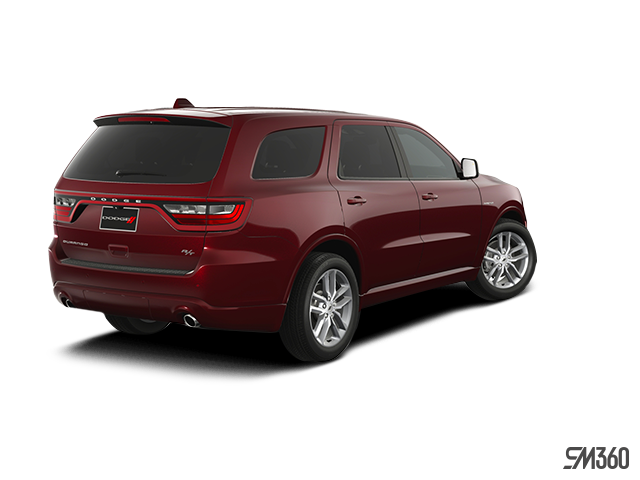 Le Dodge Durango R/T 2023 à Carleton | Armand Automobiles Le Dodge Durango R/T 2023 à Carleton | Armand Automobiles