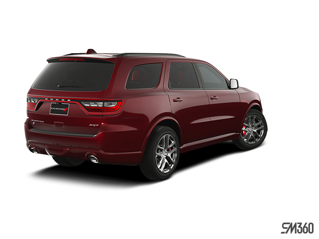 Bayside Chrysler | Le Dodge Durango SRT 392 Plus 2023 à Bathurst