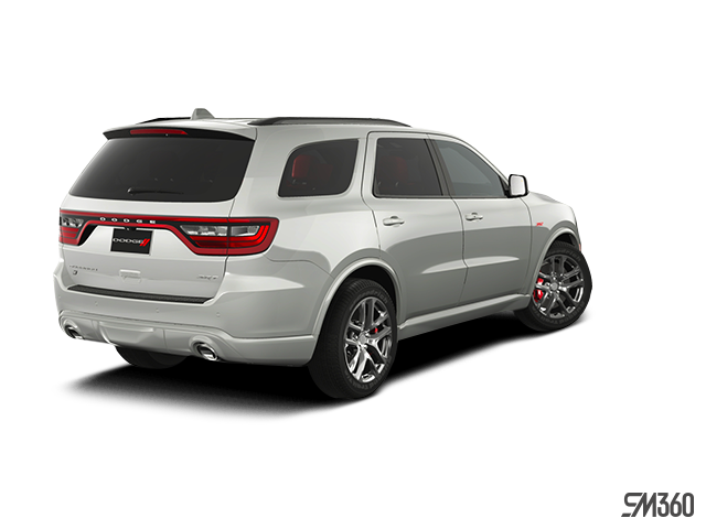The 2023 Dodge Durango SRT 392 Plus | Armand Automobiles in Carleton