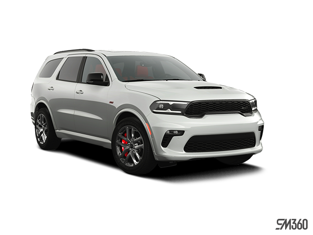 Bayside Chrysler | Le Dodge Durango SRT 392 Plus 2023 à Bathurst