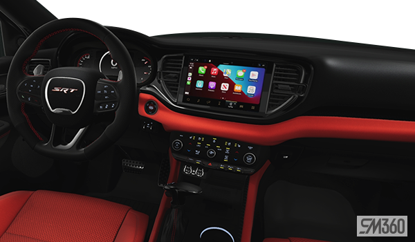 The 2023 Dodge Durango SRT 392 Plus | Armand Automobiles in Carleton