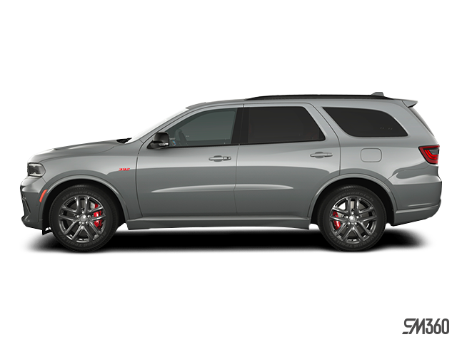 Need A Car Toronto in Scarborough | The 2023 Durango SRT 392 Premium