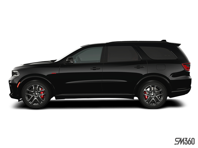 Le Dodge Durango SRT 392 Premium 2023 à Paspébiac | EP Poirier
