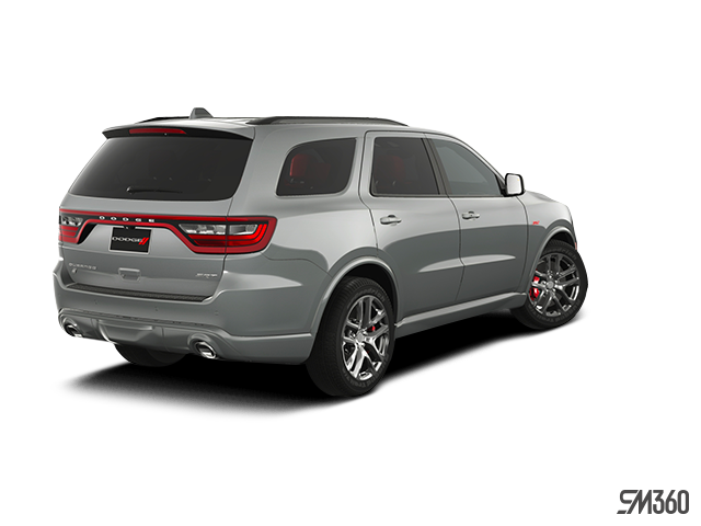 EP Poirier | Le Dodge Durango SRT 392 Premium 2023 à Paspébiac