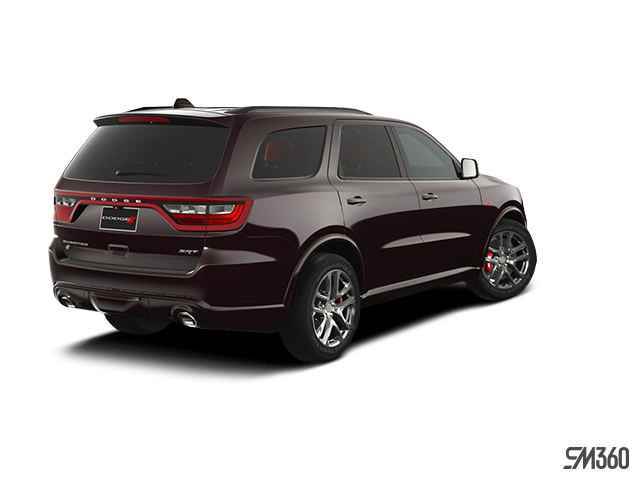 The 2023 Dodge Durango SRT 392 Premium | Armand Automobiles in Carleton