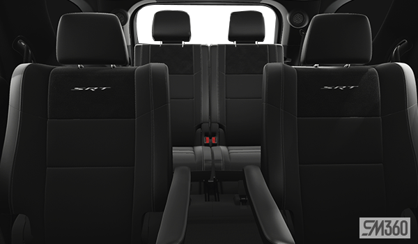 The 2023 Dodge Durango SRT 392 Premium in Bathurst | Bayside Chrysler