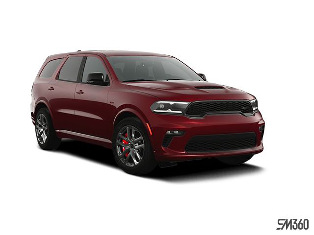 The 2023 Dodge Durango SRT 392 in Bathurst | Bayside Chrysler