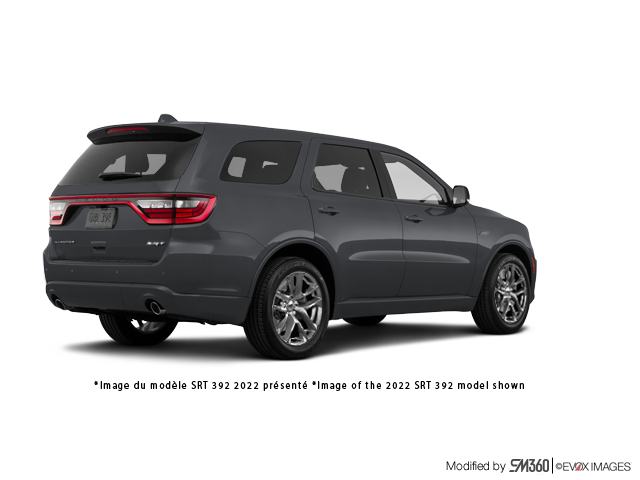 Barnabé Chrysler St-Jean in St-Jean-Sur-Richelieu | The 2023 Dodge ...