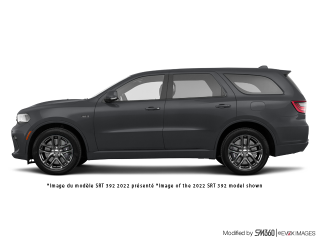 Barnabé Chrysler St-Jean in St-Jean-Sur-Richelieu | The 2023 Dodge ...