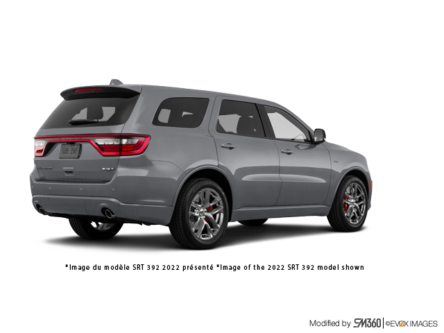Connell Chrysler in Woodstock | The 2023 Dodge Durango SRT Hellcat Premium