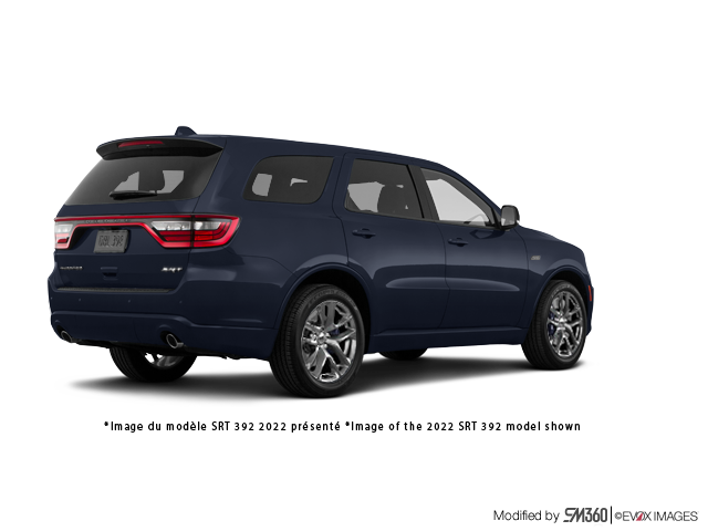 Connell Chrysler in Woodstock | The 2023 Dodge Durango SRT Hellcat Premium