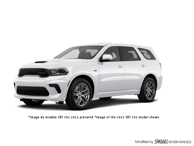 Barnabé Chrysler St-Jean in St-Jean-Sur-Richelieu | The 2023 Dodge ...