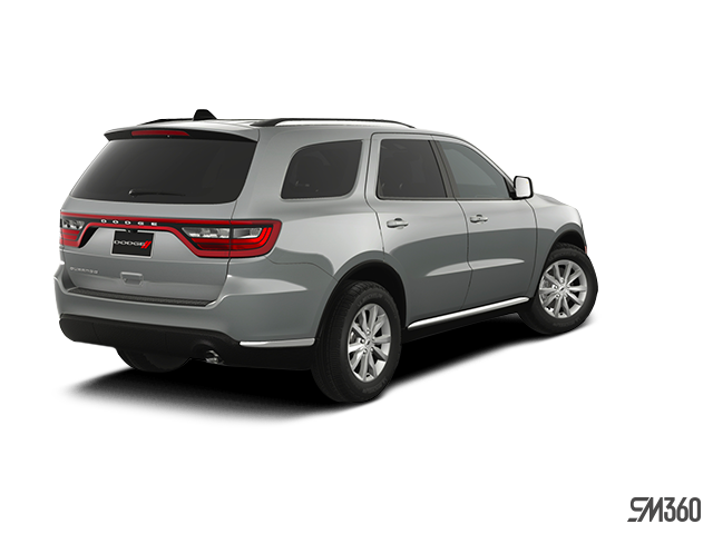 Connell Chrysler in Woodstock | The 2023 Dodge Durango SXT Plus