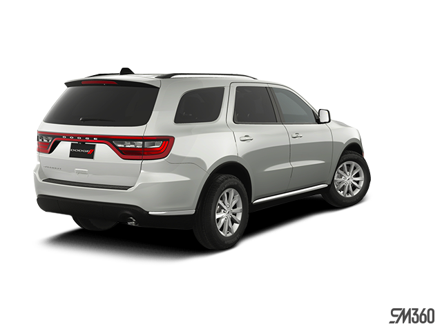 The 2023 Dodge Durango SXT Plus | Connell Chrysler in Woodstock