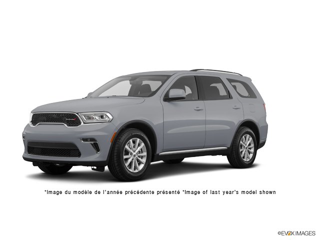 Brandon Chrysler Dodge Jeep Ram | The 2023 Durango SXT
